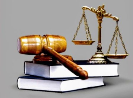 Court Declines Bid to Restrain Petroleum Minister, Others from ...